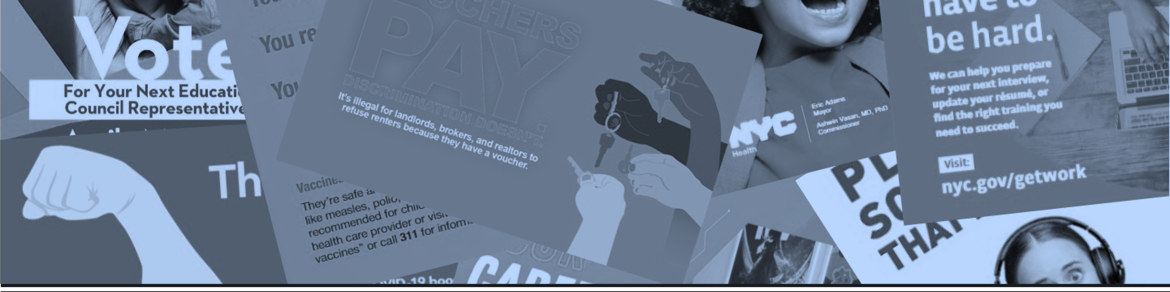 Government Advertising: The 7 Principles - Rebuild Local News